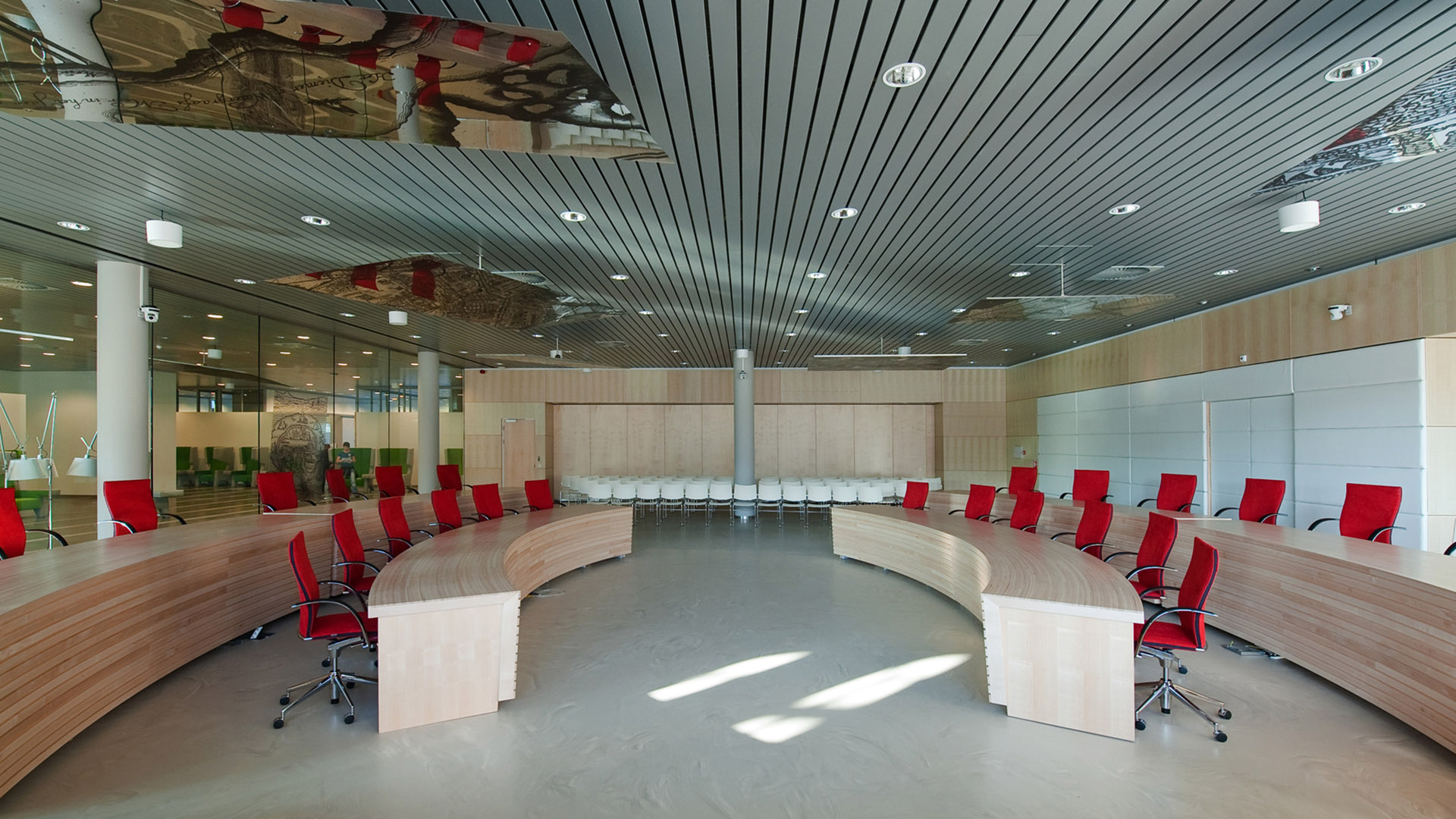 Stadsdeel amsterdam oost - OTH