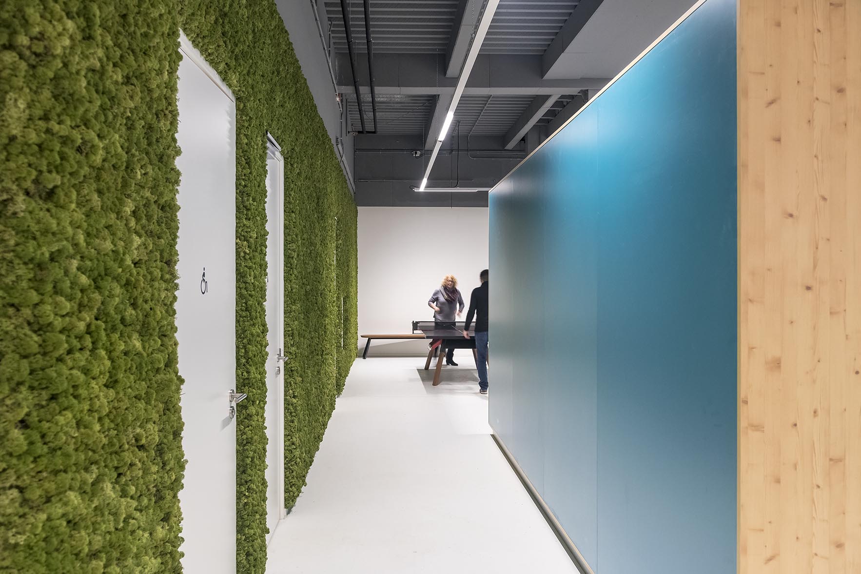 Philips high tech campus 36 - OTH