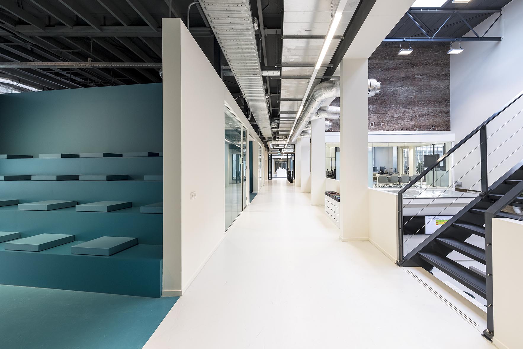 Philips high tech campus 36 - OTH