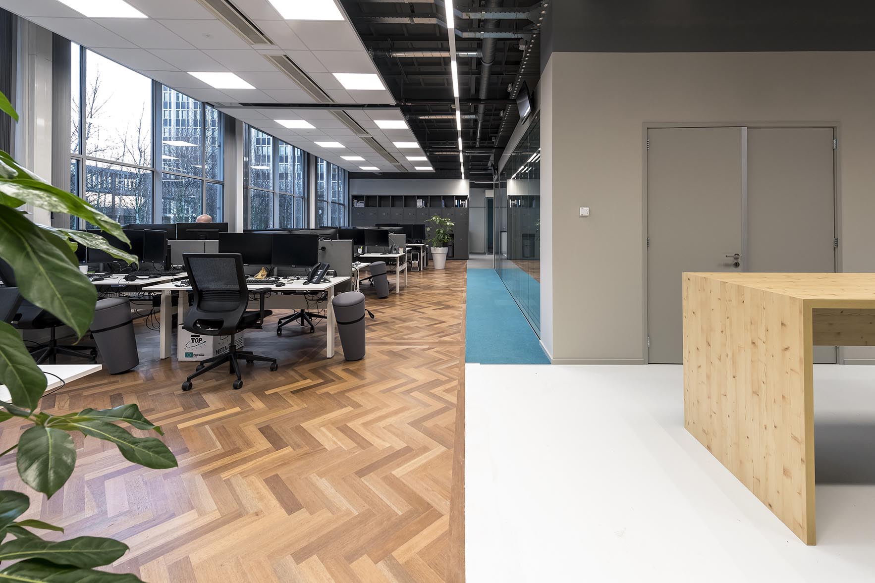 Philips high tech campus 36 - OTH