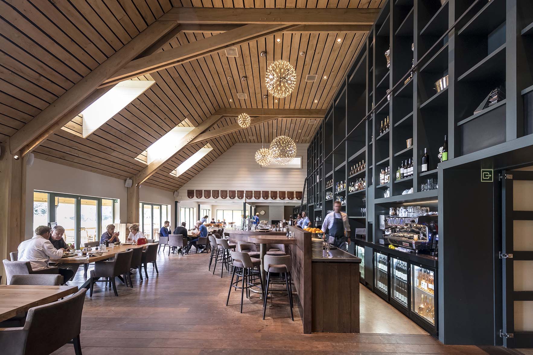 Goyer golf club - OTH