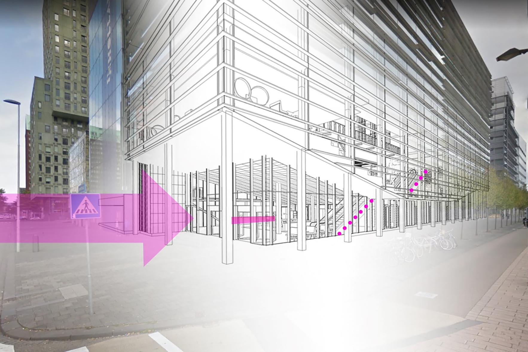 Hogeschool Inholland - OTH