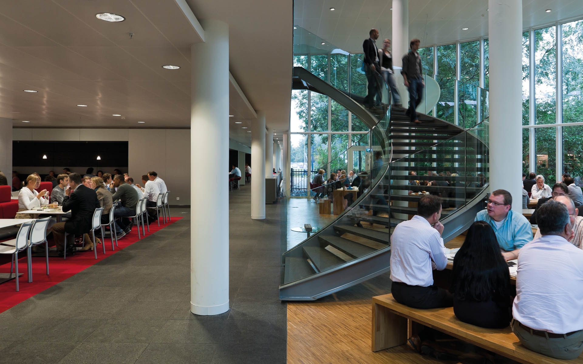 Aegon Den Haag - OTH