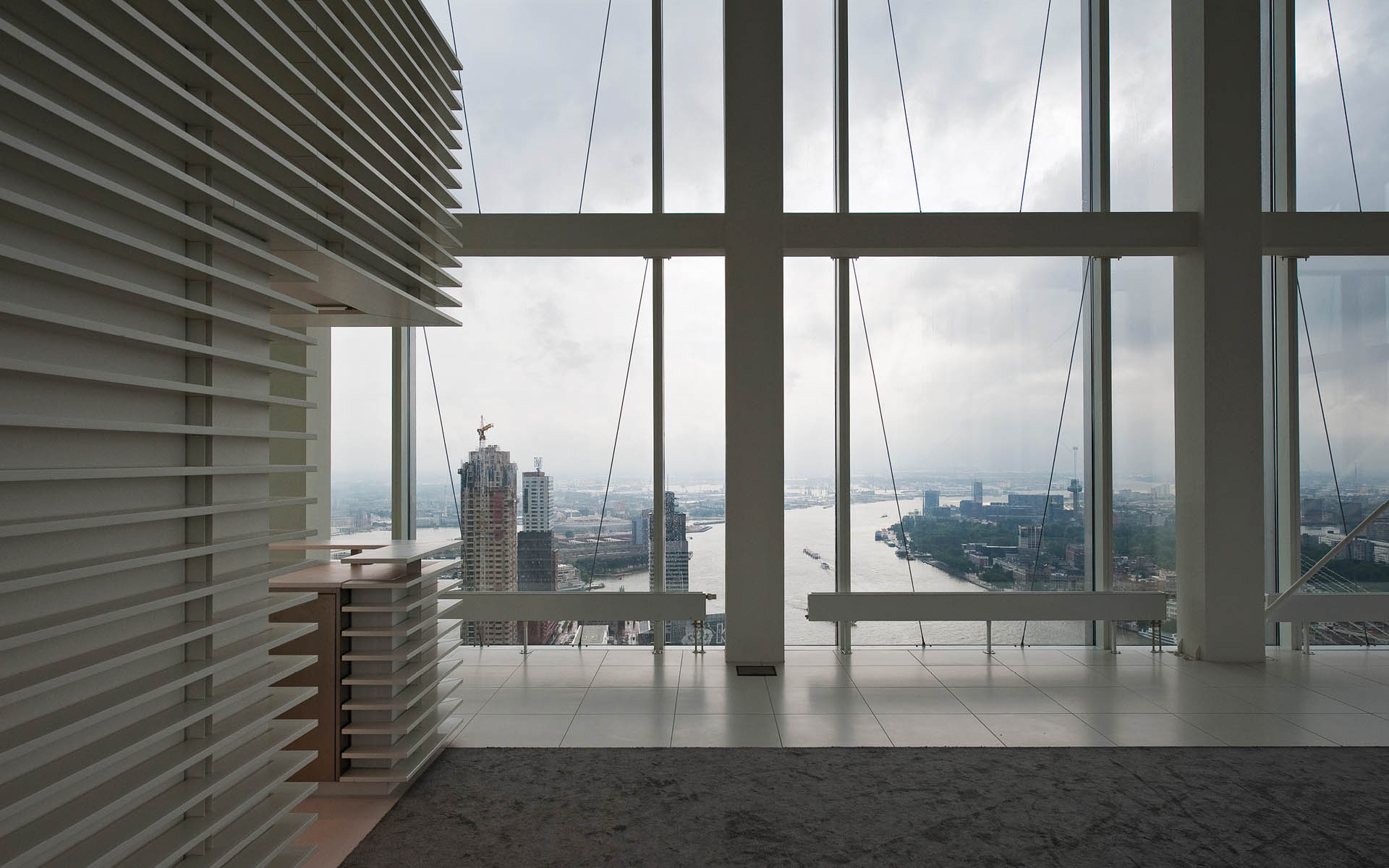 Deloitte Rotterdam - OTH