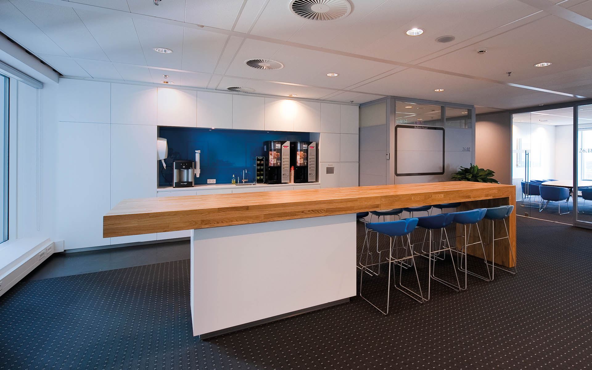 Deloitte Rotterdam - OTH