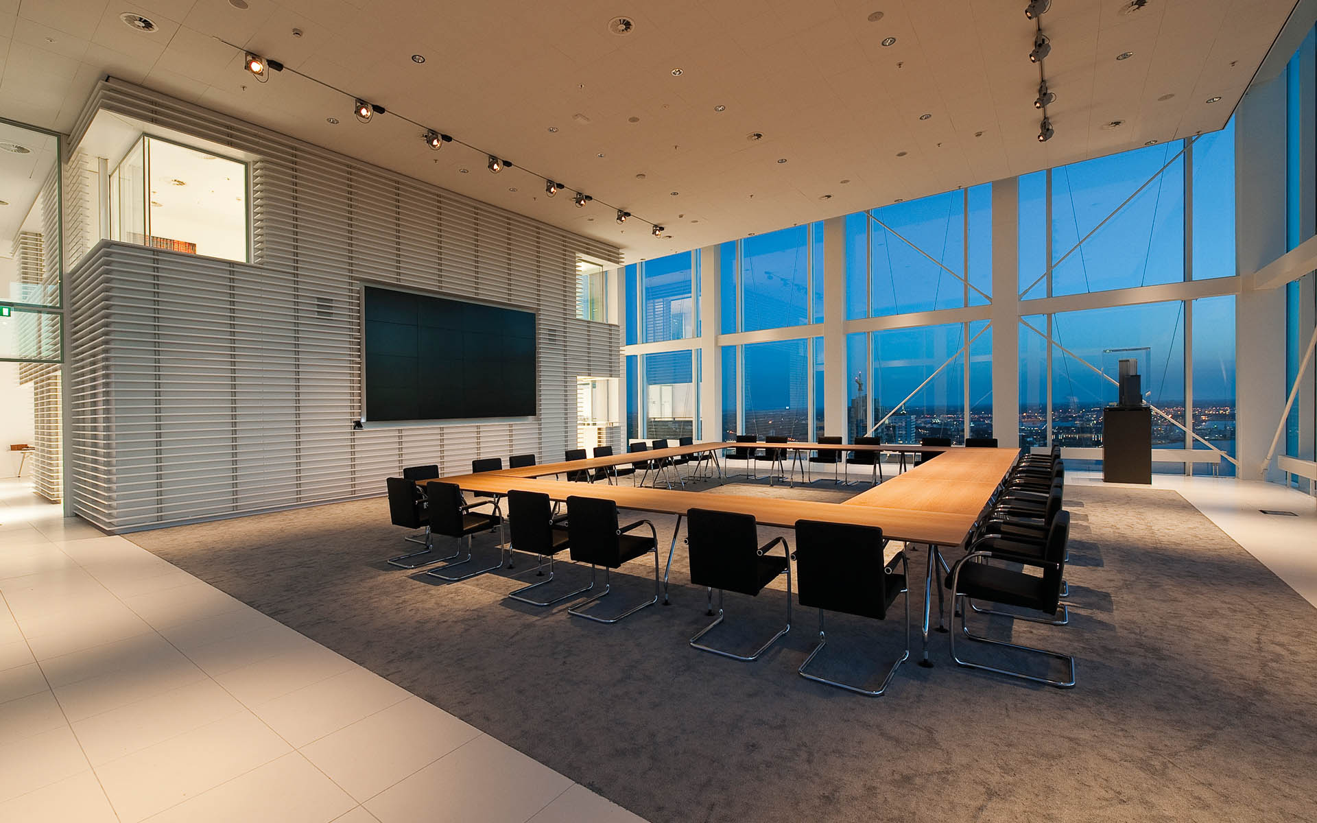 Deloitte Rotterdam - OTH