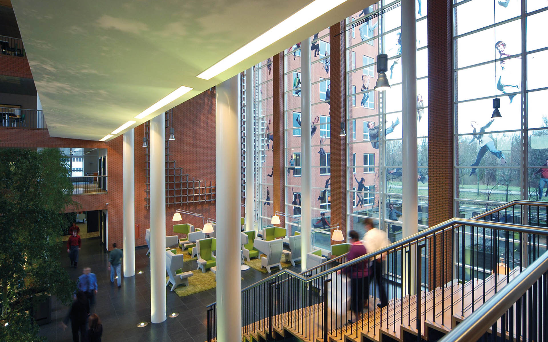 Interpolis pensioenen - OTH