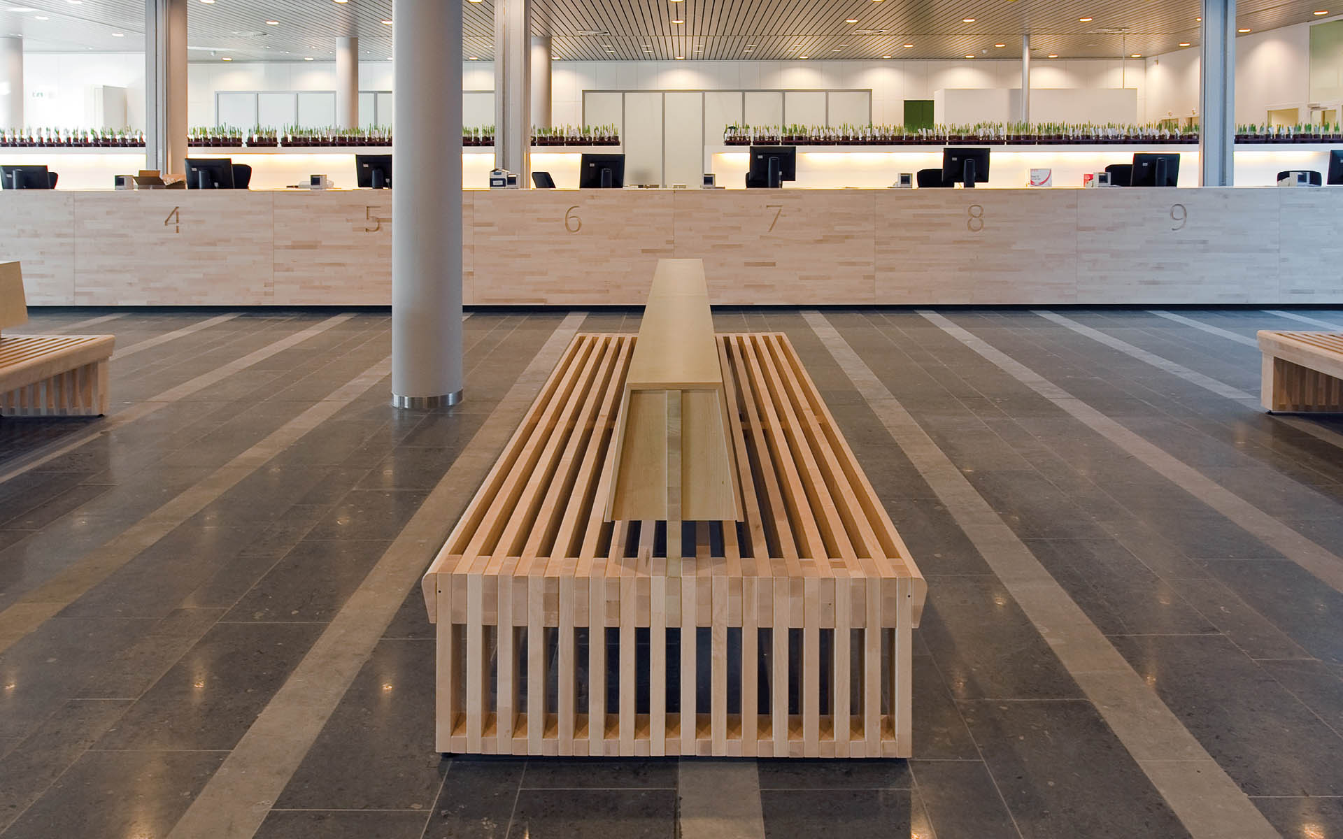Stadsdeel amsterdam oost - OTH