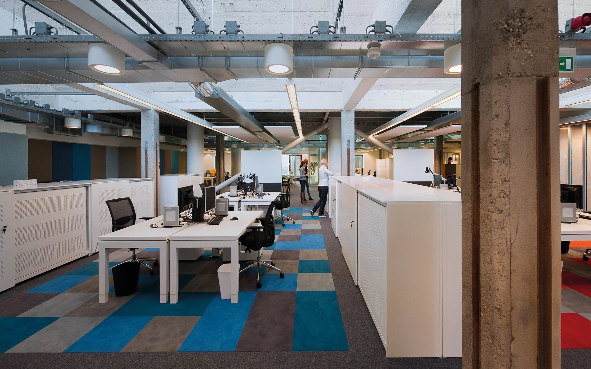 Ymere Amsterdam - OTH