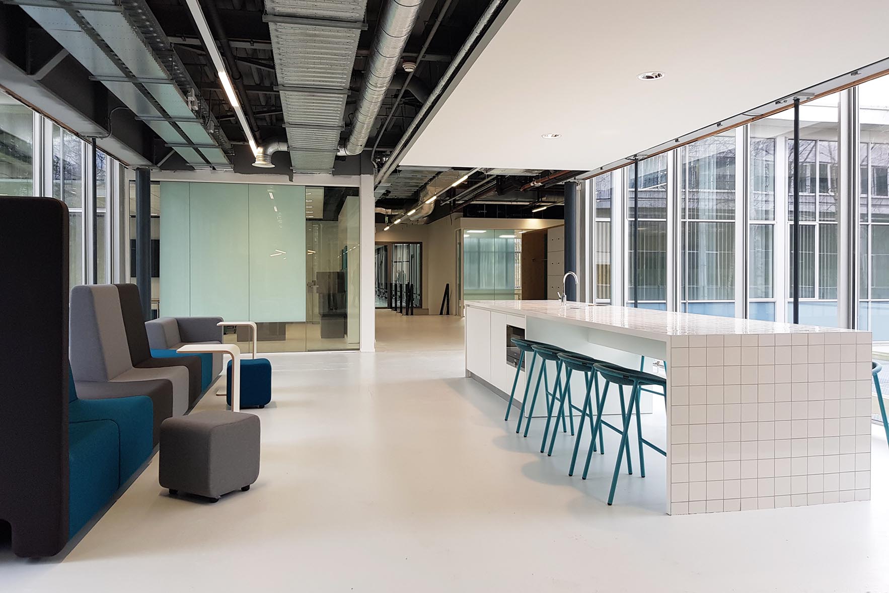 Philips high tech campus - OTH